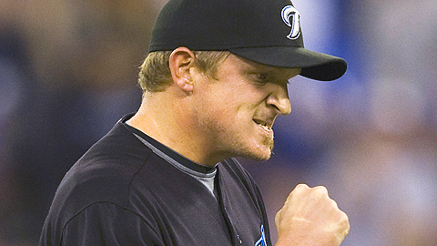 Revisiting the B.J. Ryan Contract | Blue Jay Hunter