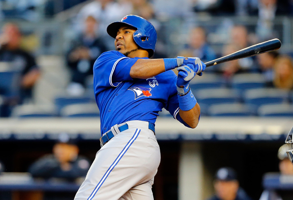 Shapiro on Bringing Back Encarnacion: 'It's Improbable' | Blue Jay Hunter