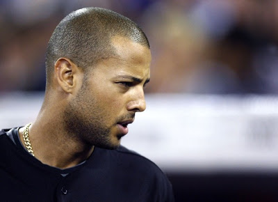 Waive Goodbye to Alex Rios | Blue Jay Hunter