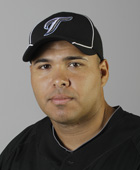 Where in the world was Randy Ruiz? | Blue Jay Hunter