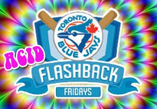 Acid Flashback Friday: The Skydome AstroTurf | Blue Jay Hunter