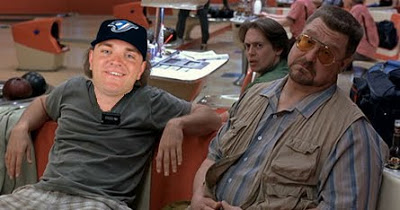 The Big Lubanski | Blue Jay Hunter