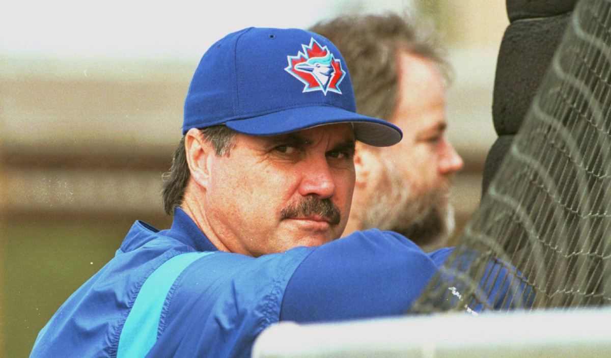 Flashback Friday: Tim Johnson | Blue Jay Hunter