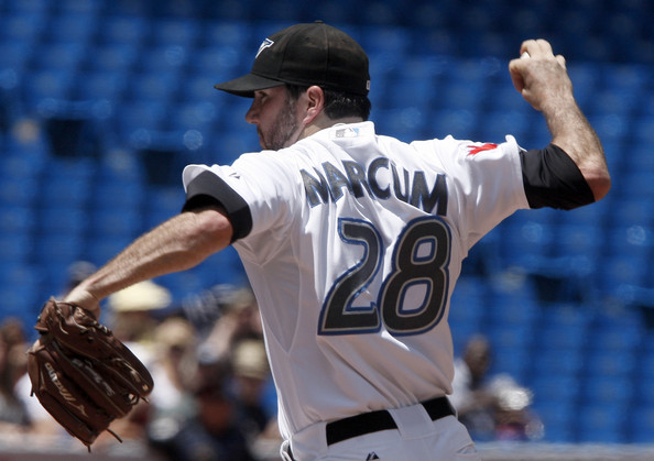 Was Shaun Marcum the Smoking Gun? | Blue Jay Hunter