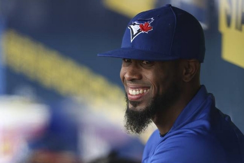 Welcome Back, Jose Reyes | Blue Jay Hunter