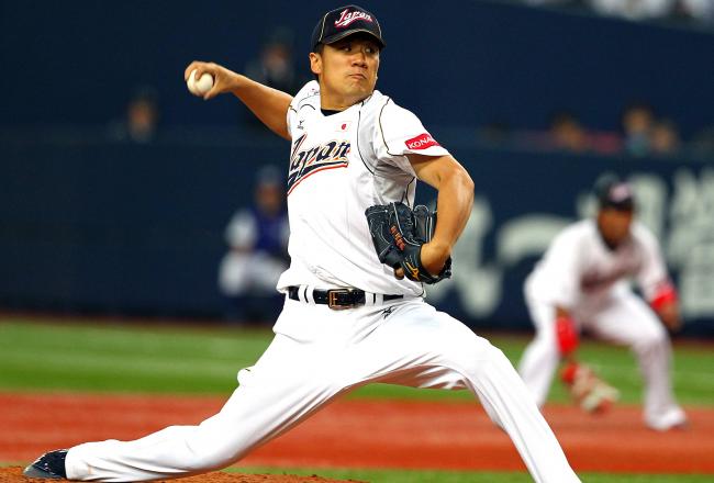 The Masahiro Tanaka Waiting Game | Blue Jay Hunter