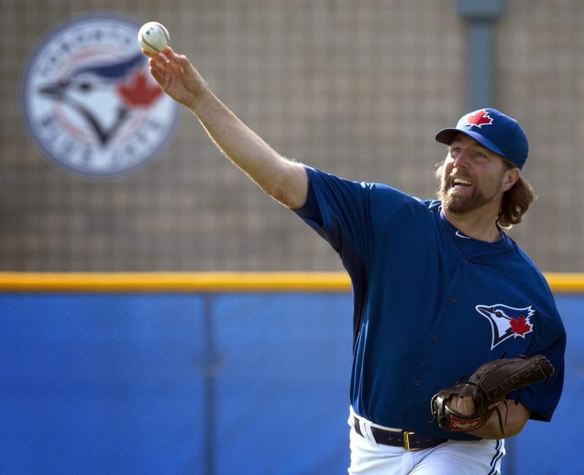 Would the Blue Jays do the R.A. Dickey Deal Again? | Blue Jay Hunter