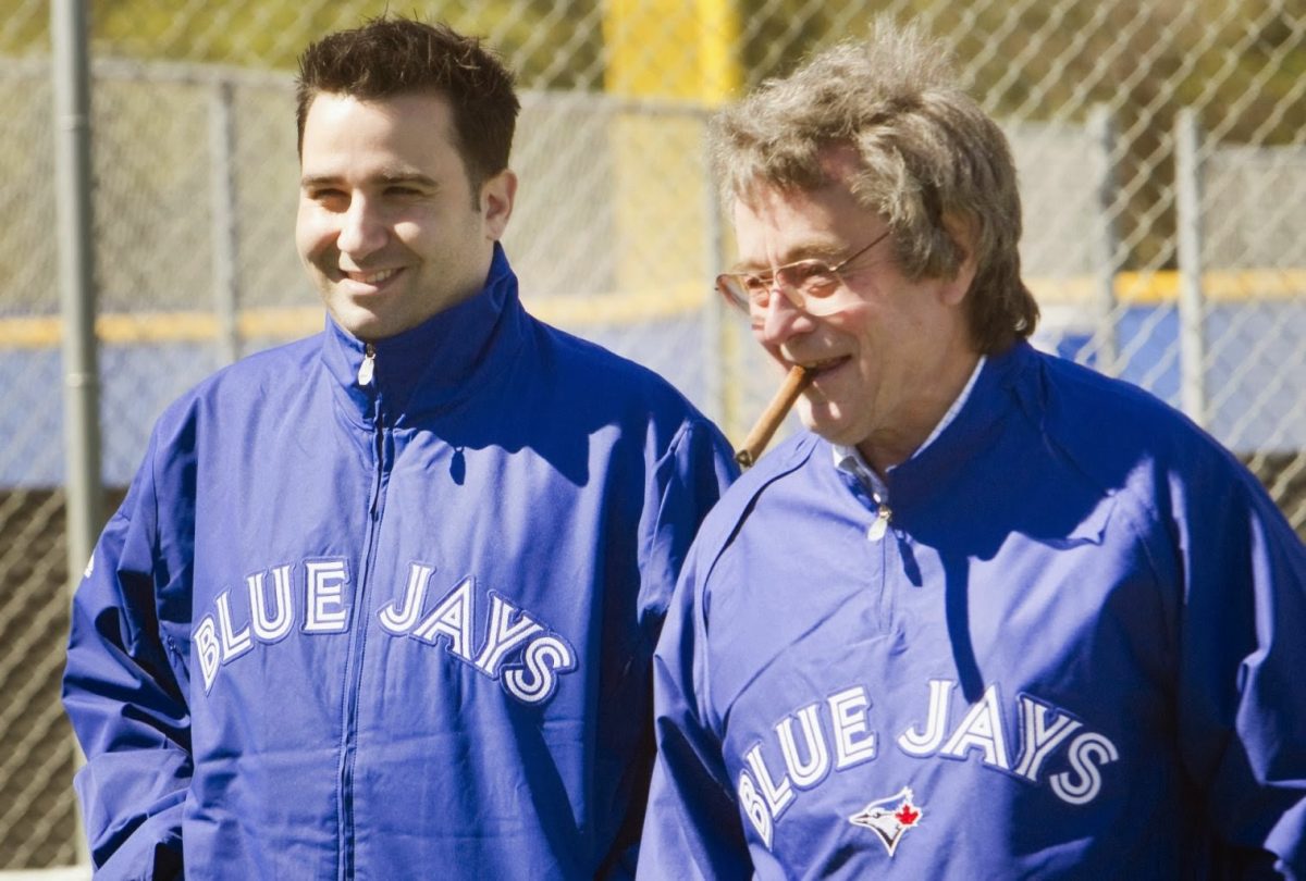 Losing Santana: The Culmination of the Blue Jays Disappointing ...