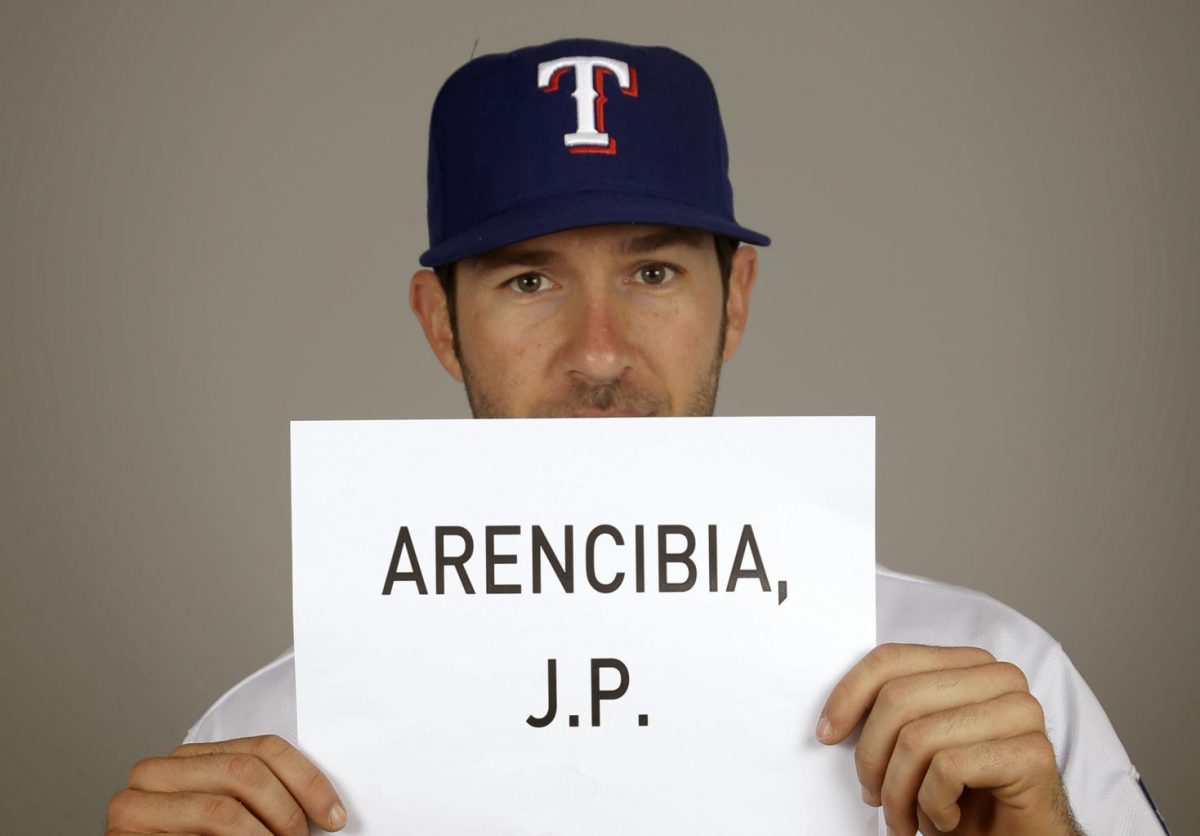 J.P. Arencibia Takes Shots at the Blue Jays? | Blue Jay Hunter