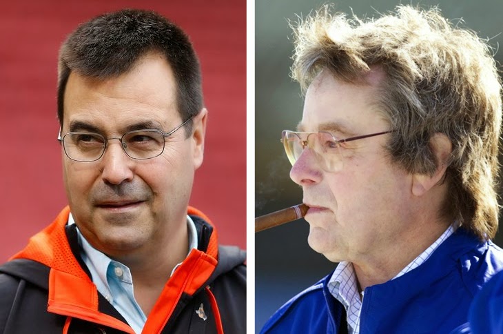 Paul Beeston's Instagram, Twitter & Facebook on IDCrawl