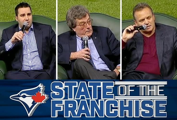 A Recap of the Blue Jays State of the Franchise | Blue Jay Hunter