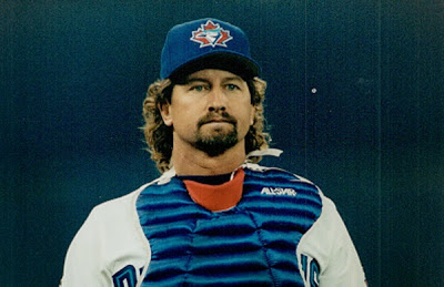 Flashback Friday: Charlie O'Brien