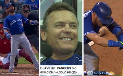 A Game in GIFS: Blue Jays 6, Rangers 5 | Blue Jay Hunter