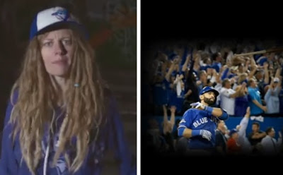 VIDEOS: Blue Jays Raps from Kath Jordan and Jon Corbin | Blue Jay Hunter