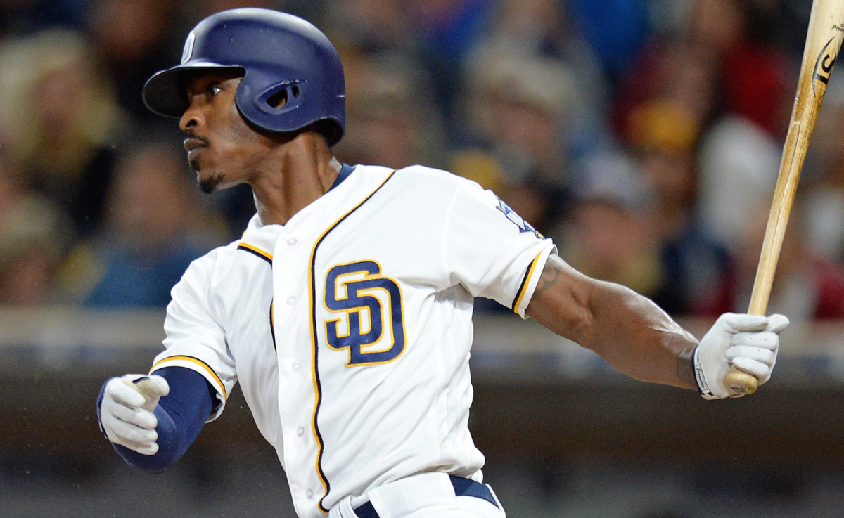 The Melvin Upton Trade Looks Like a Steal for the Blue Jays