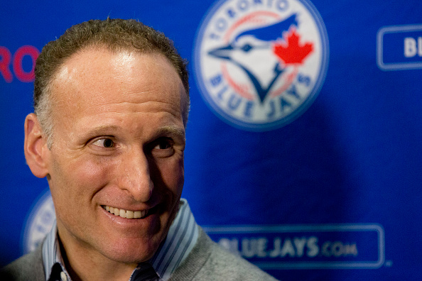 Shapiro and the Jays Weighing Two Different Offseason Directions | Blue ...