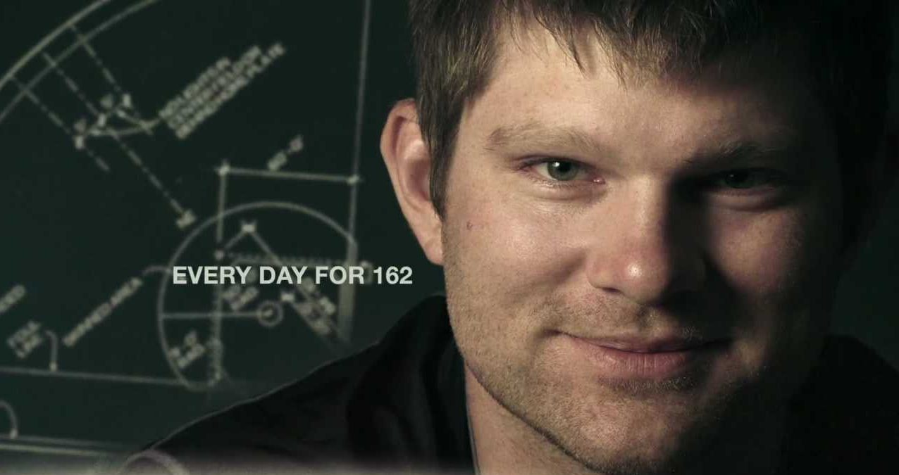 Flashback Friday: The Blue Jays 'Hustle and Heart' Commercials | Blue ...