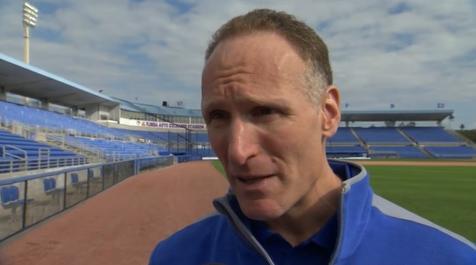 Is There a Rift Between Mark Shapiro and Blue Jays Ownership? | Blue ...