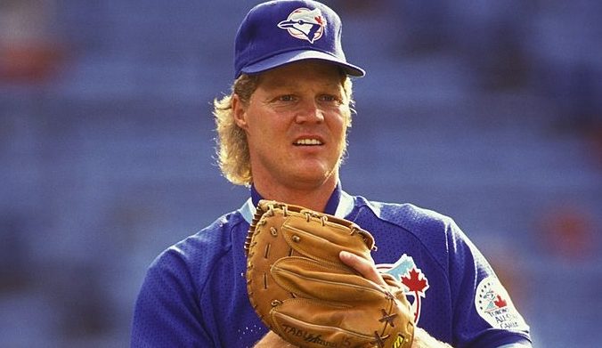Flashback Friday: Pat Tabler's Long-Standing Bases Loaded Record | Blue ...