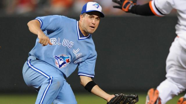 Blue Jay Hunter | A Toronto Blue Jays Blog